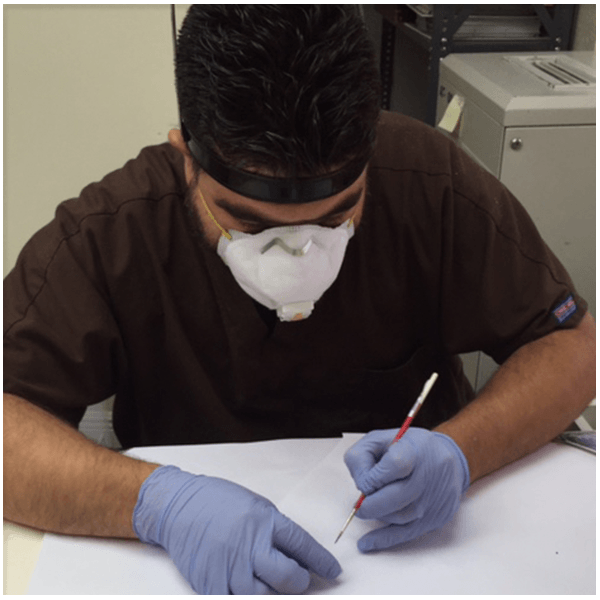 ocularist-5 - SNG LABS - SNG Prosthetic Eye Institute Inc.